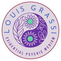 Blog – Louis Grassi