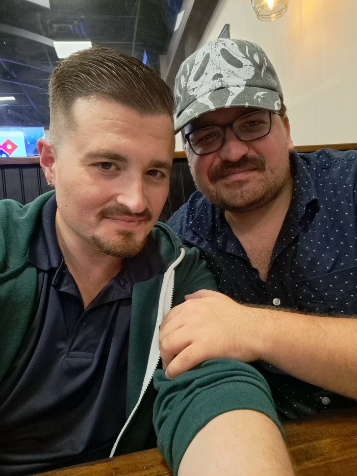 Savor the Moment – Louis Grassi